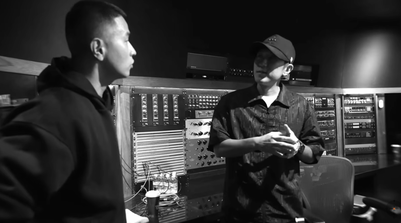 Disgraced K-pop icon Steve Yoo features on new album by rapper Justhis ...