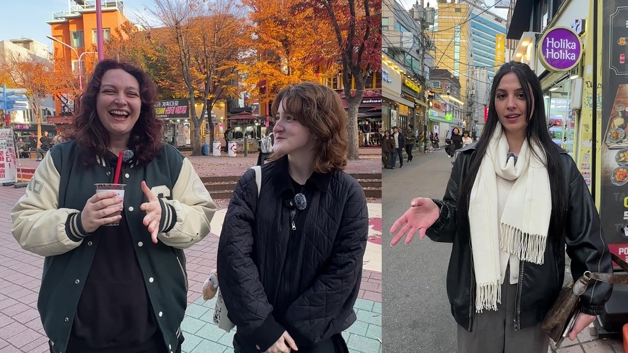 'Are you 'open mindeu'?': When the Hongdae guy meme stops being funny ...