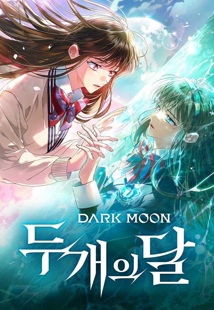 Hybe's vampire webtoon 'Dark Moon' is getting a sequel - The Korea Herald
