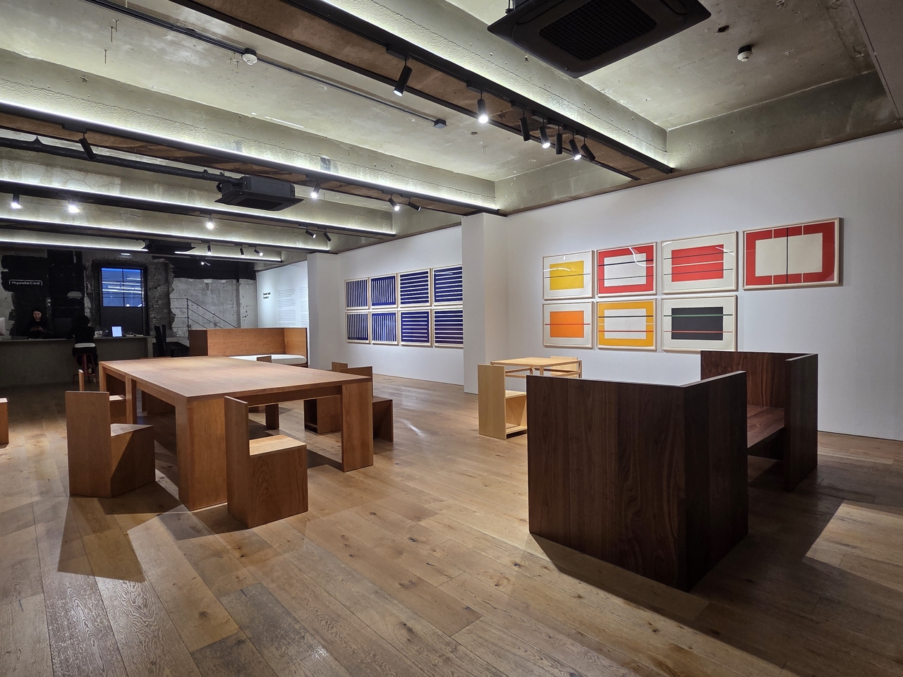 Donald Judd’s philosophy of honesty revealed through furniture in Seoul ...