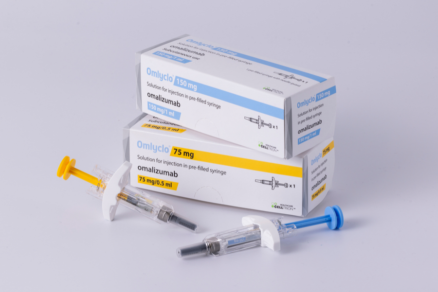 Celltrion launches first Xolair biosimilar in Brazil - The Korea Herald