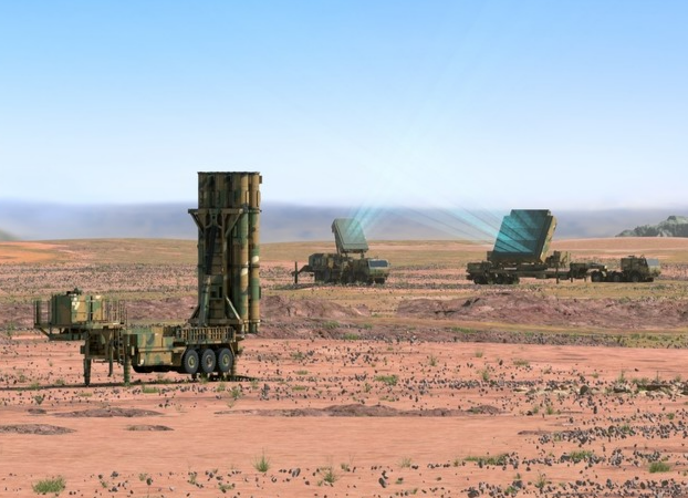 Hanwha Aerospace secures W705b deal for Korea’s top-tier air defense ...