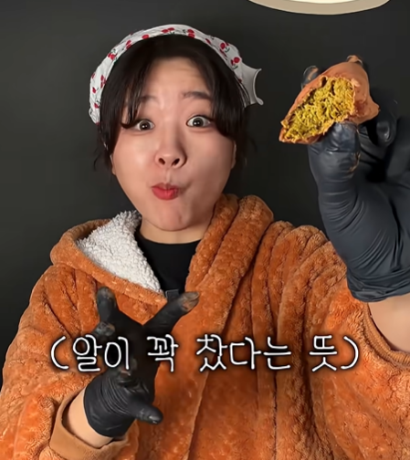 In South Korea, Dubai chocolate becomes its own dessert category - The ...