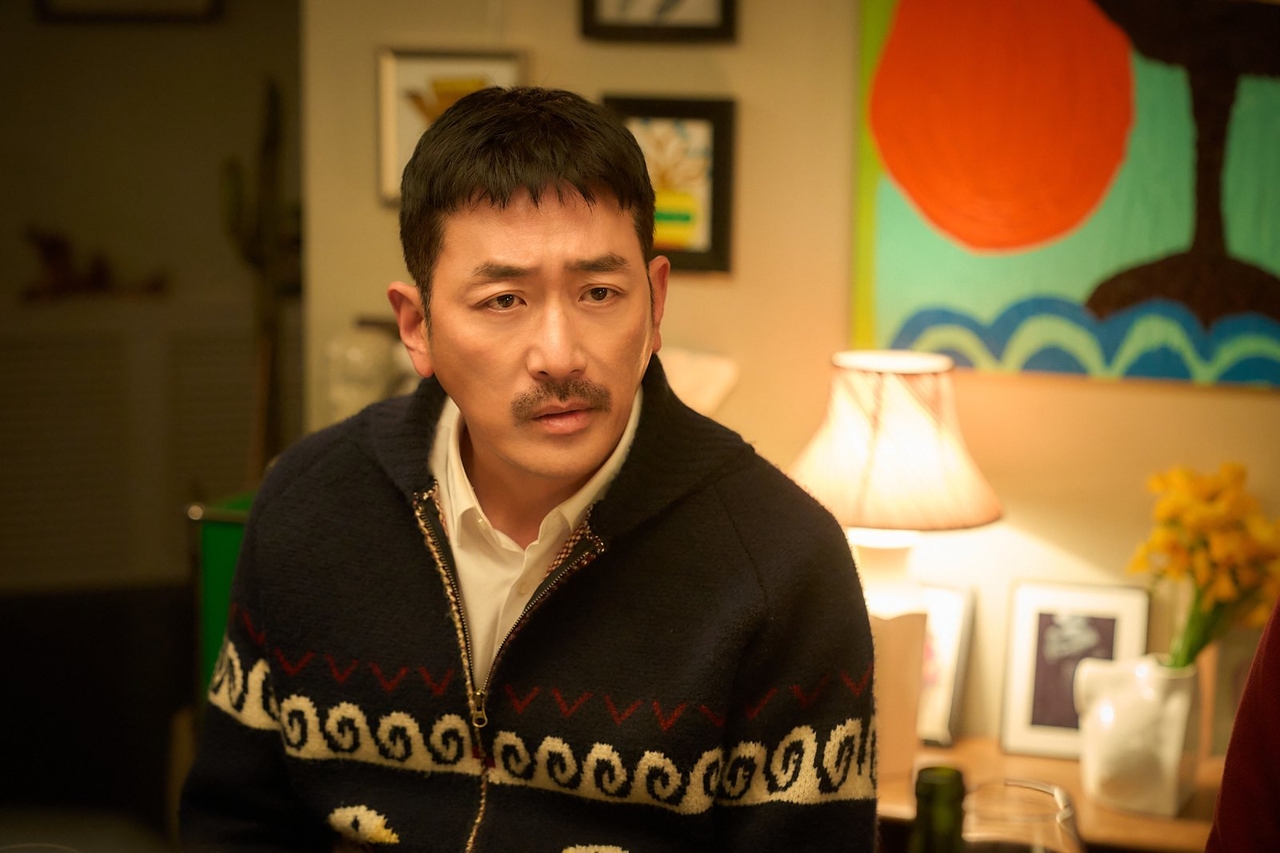 Ha Jung-woo's risky bet on sex and broken hearts - The Korea Herald