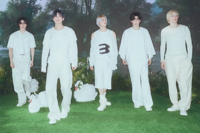 TXT has 3 albums on Billboard Japan’s annual album sales chart - The ...