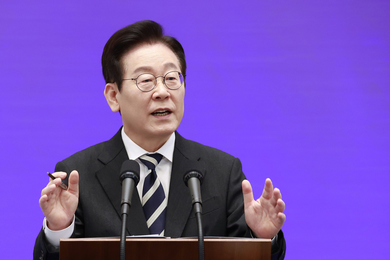 ‘Denuclearization’ eclipsed by US-China rivalry - The Korea Herald