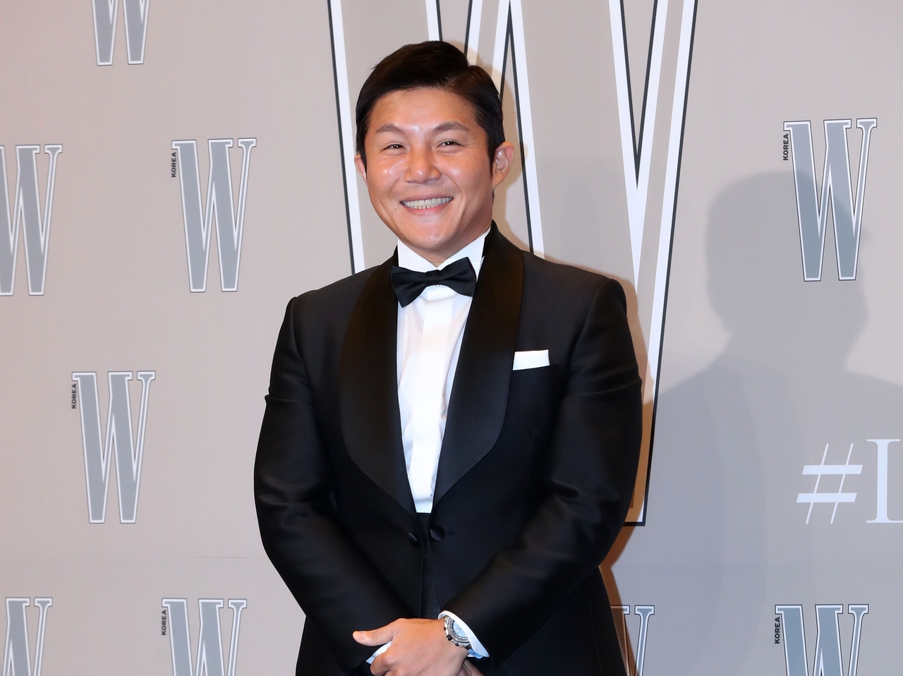 Korean entertainment reels from year-end scandals involving Cho Jin ...