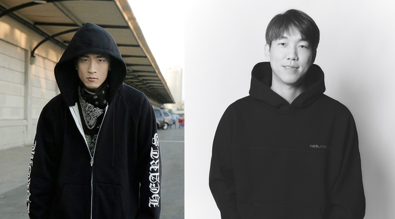 'KPop Demon Hunters' OST producer named honoree of 2026 Korea Image ...
