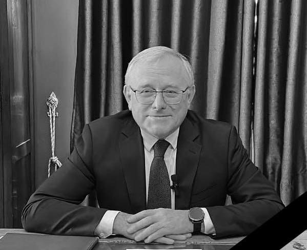 Kim Jong-un mourns ‘comrade’ Russian ambassador’s death as ‘great loss ...