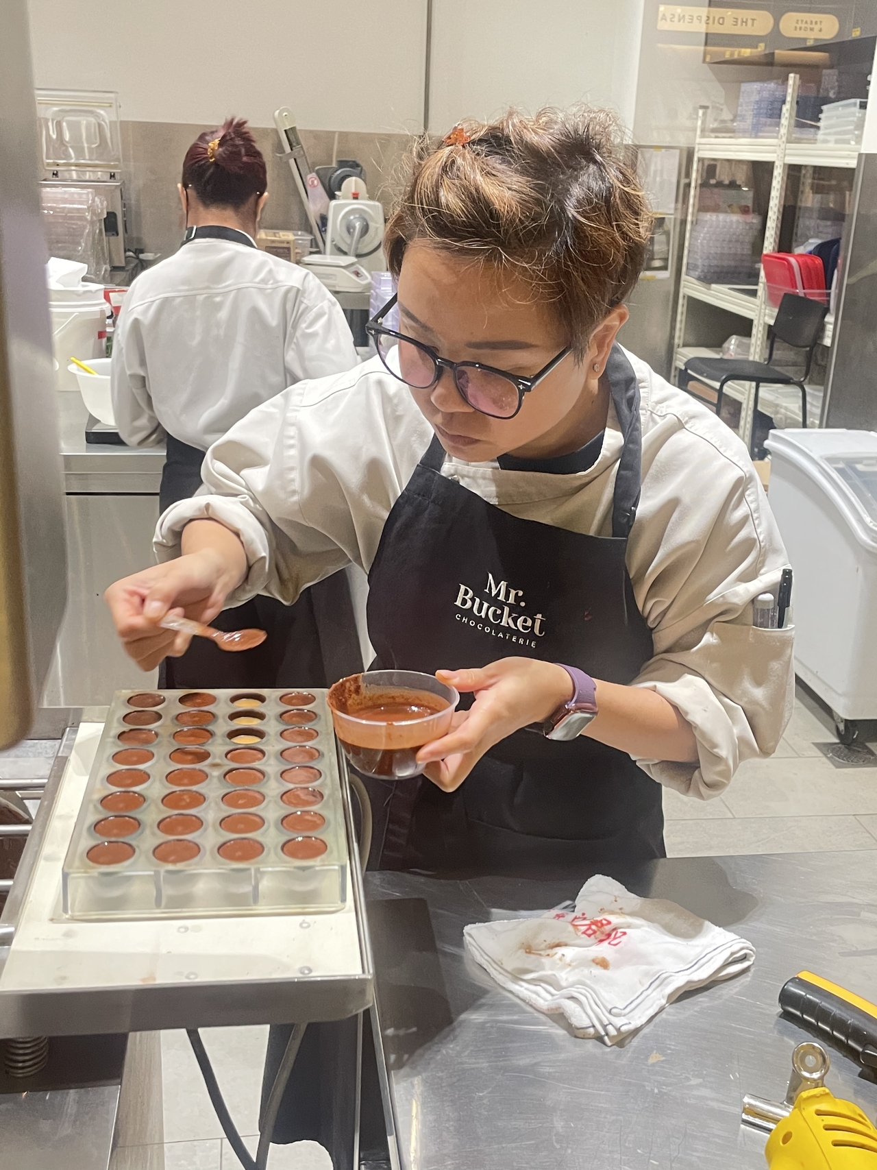 Festive lights, vintage sidecars and new creative hub in Singapore ...