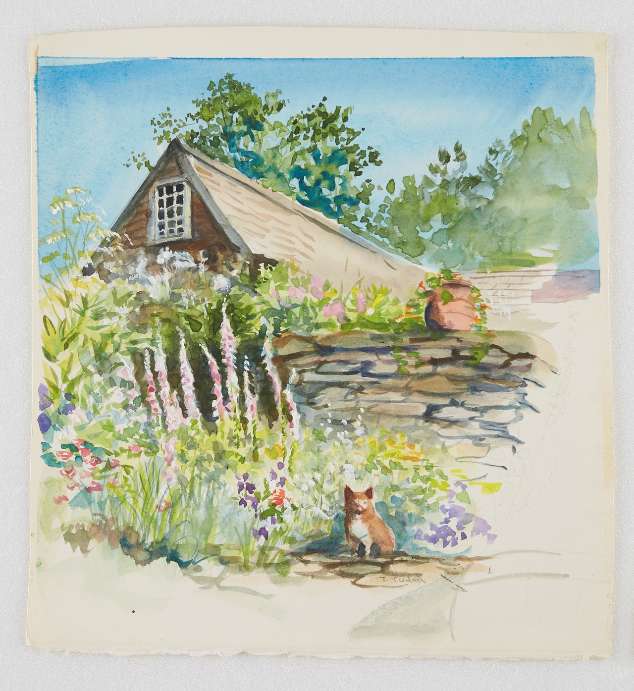 Tasha Tudor’s fairy-tale slow life arrives in Seoul with Christmassy ...