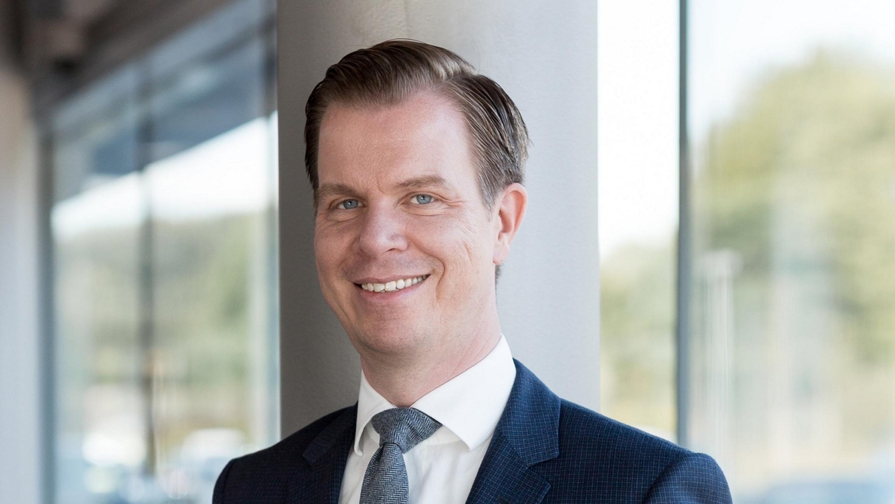 Porsche Korea eyes 10,000 sales under CEO Busse’s value-driven growth ...