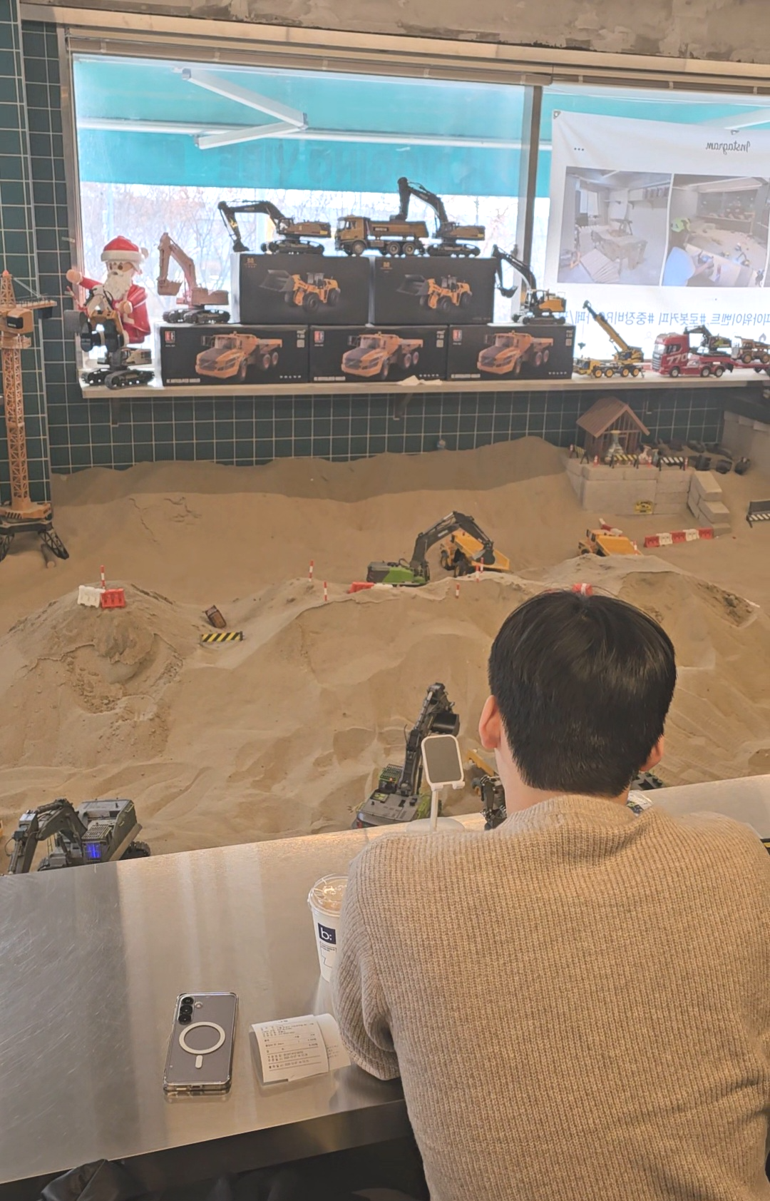 This new hobby is bringing back long-buried construction fantasies in ...