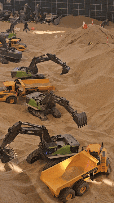 This new hobby is bringing back long-buried construction fantasies in office-bound men - The ...