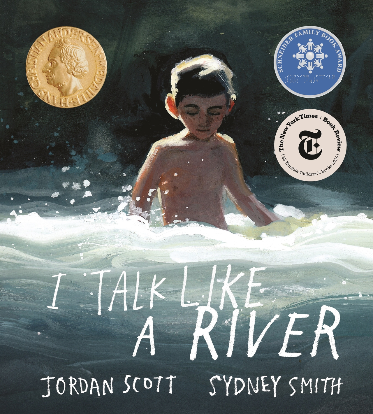 It's okay to 'speak like a river' - The Korea Herald