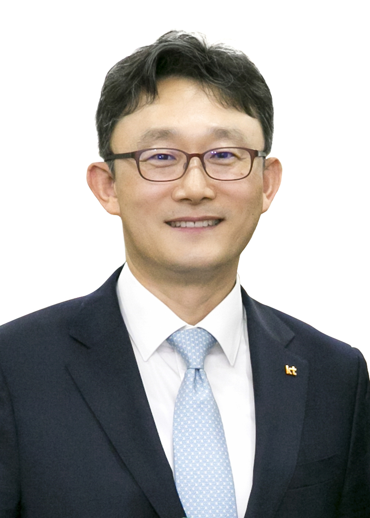 KT veteran tapped as CEO nominee - The Korea Herald