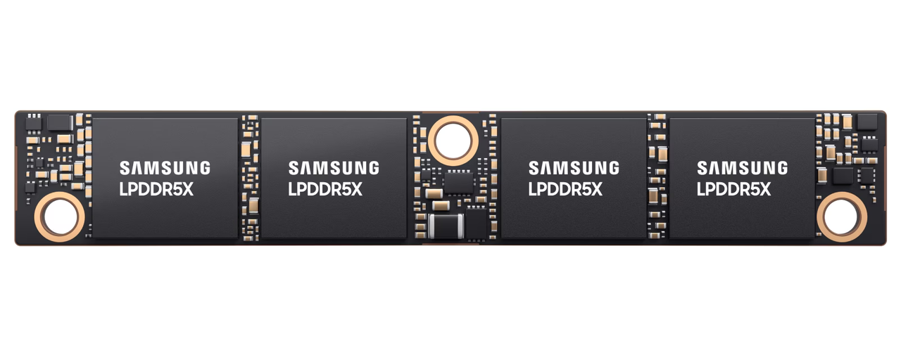 Samsung takes early lead in next-gen AI server memory with Nvidia - The ...
