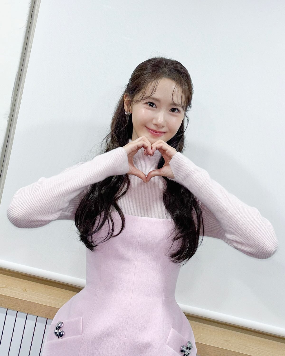 임윤아, 더 예뻐진 융프로디테..사랑스러운데 청순하기까지 - 헤럴드뮤즈 (Herald Muse)