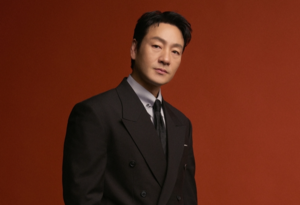 Park Hae-soo rides another wave of global fame - The Korea Herald