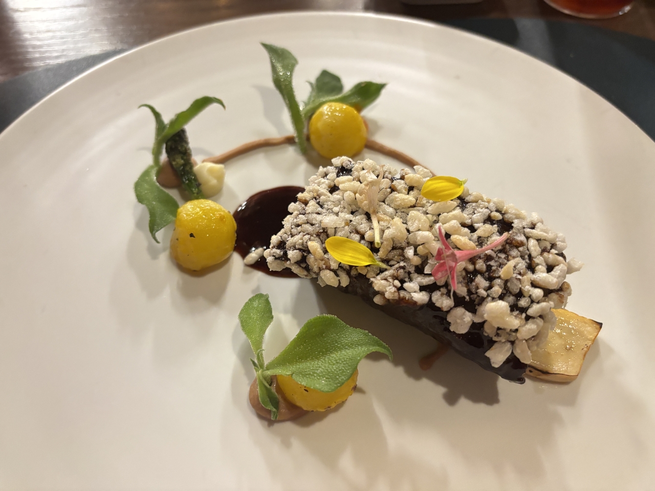 From screen to table: ‘Bon Appetit, Your Majesty’ inspires royal ...