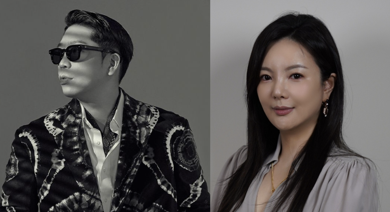 MC Mong, Cha Ga-won entangled in escalating One Hundred power struggle ...