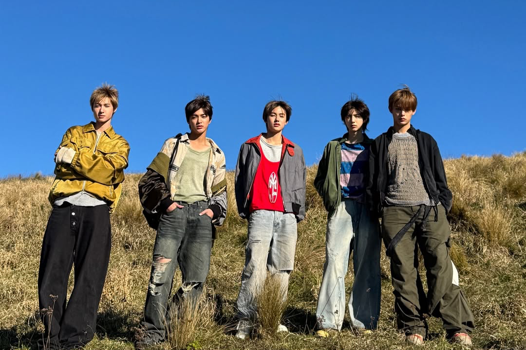 Return of K-pop juggernauts, rising talents to look forward to in 2026 ...