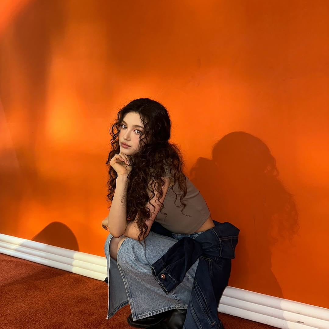 Ex-NewJeans member Danielle to face multimillion-dollar damages suit ...