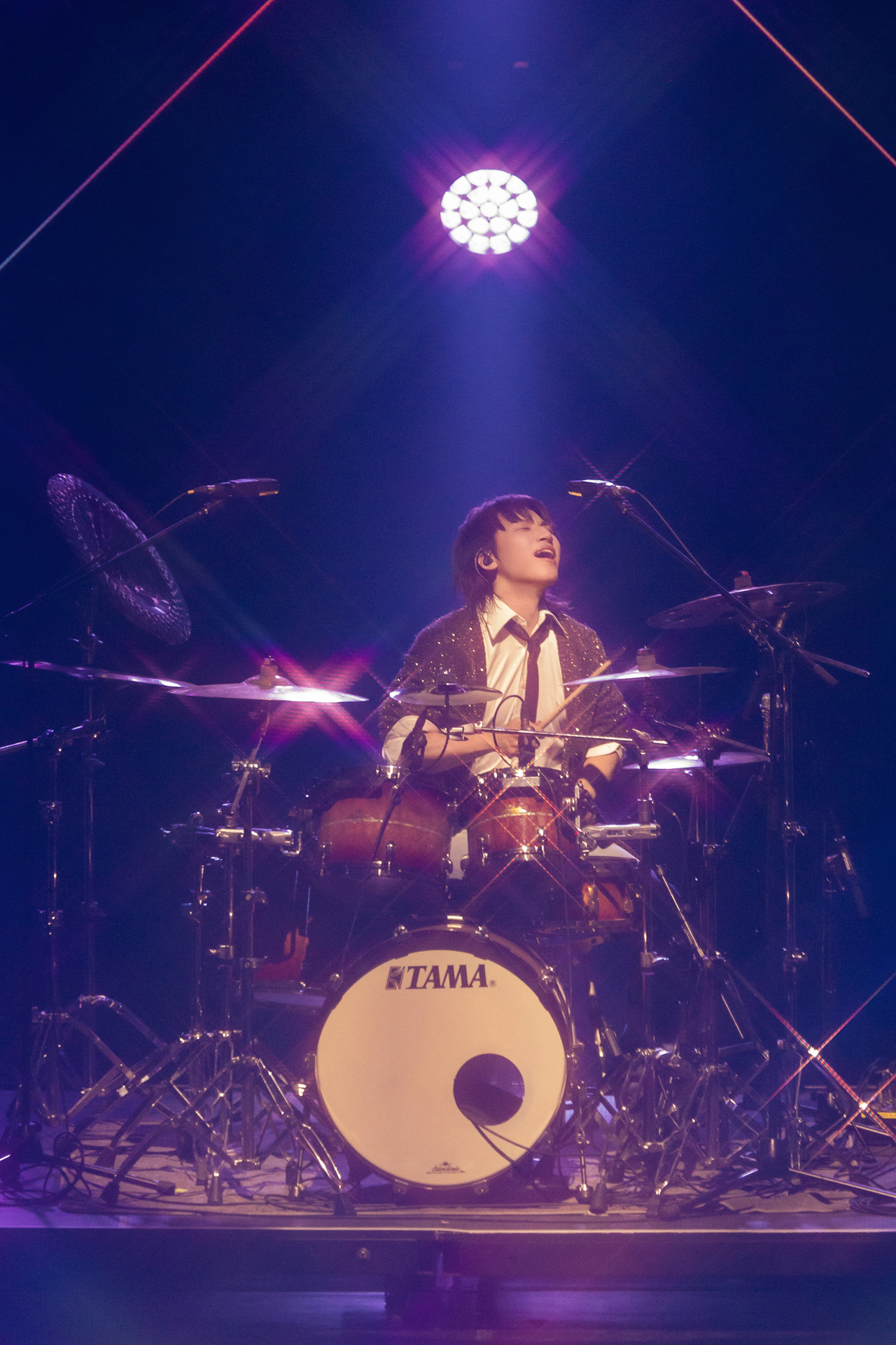 Daesung of Big Bang kicks off 2026 with powerful vocals, witty charm ...