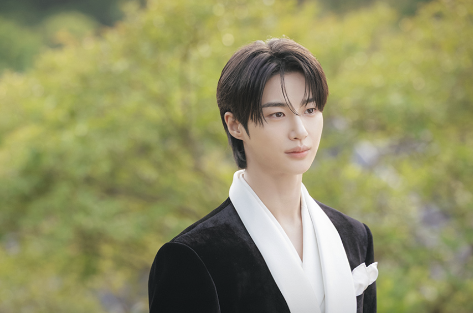 Byeon Woo-seok, IU, A-list writers: K-drama’s big bet for 2026 - The ...