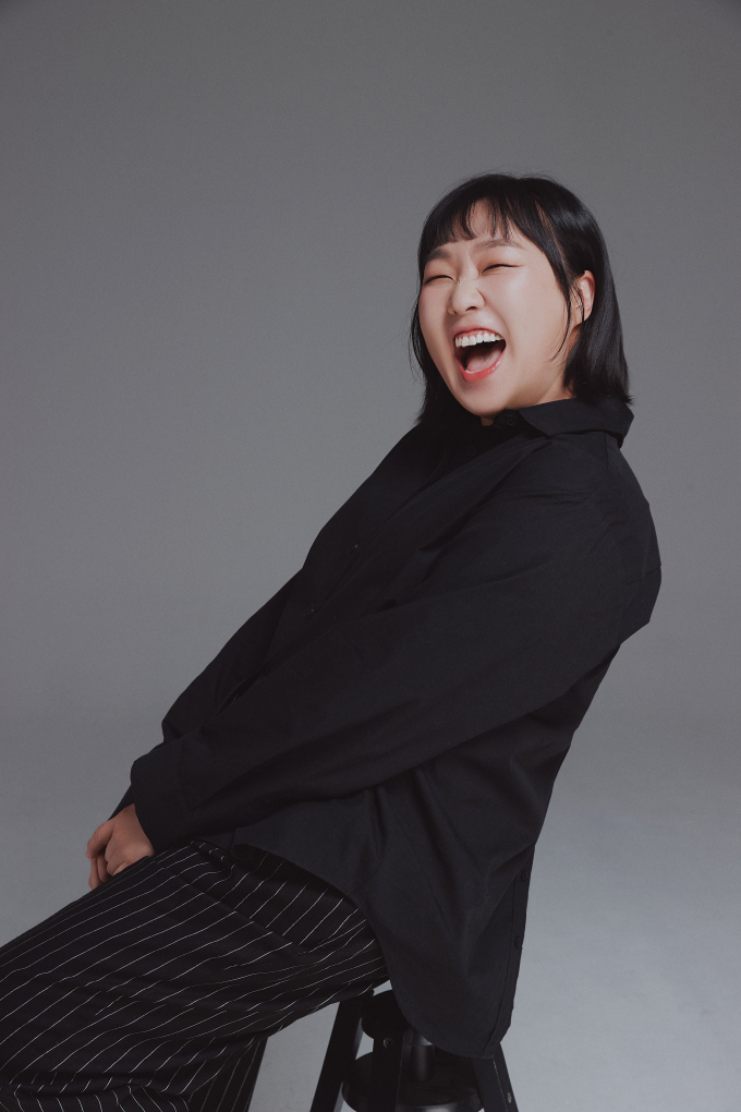 The thousand faces of Lee Su-ji, Korea's sharpest comedy chameleon ...