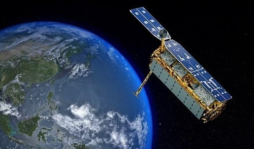 S. Korean multipurpose satellite deployment delayed again amid Italian ...