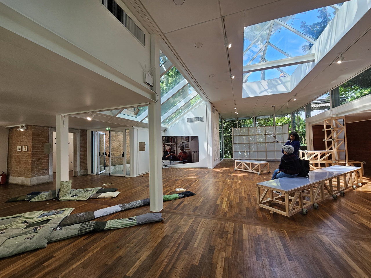 Korean Pavilion at Venice Biennale 2027 seeks next artistic director ...