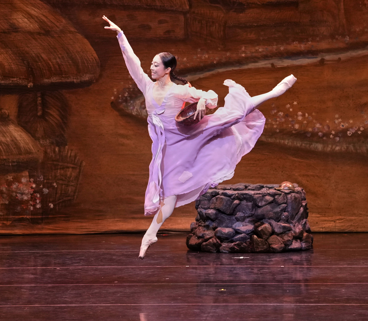 Curtain up on Seoul’s ballet boom - The Korea Herald