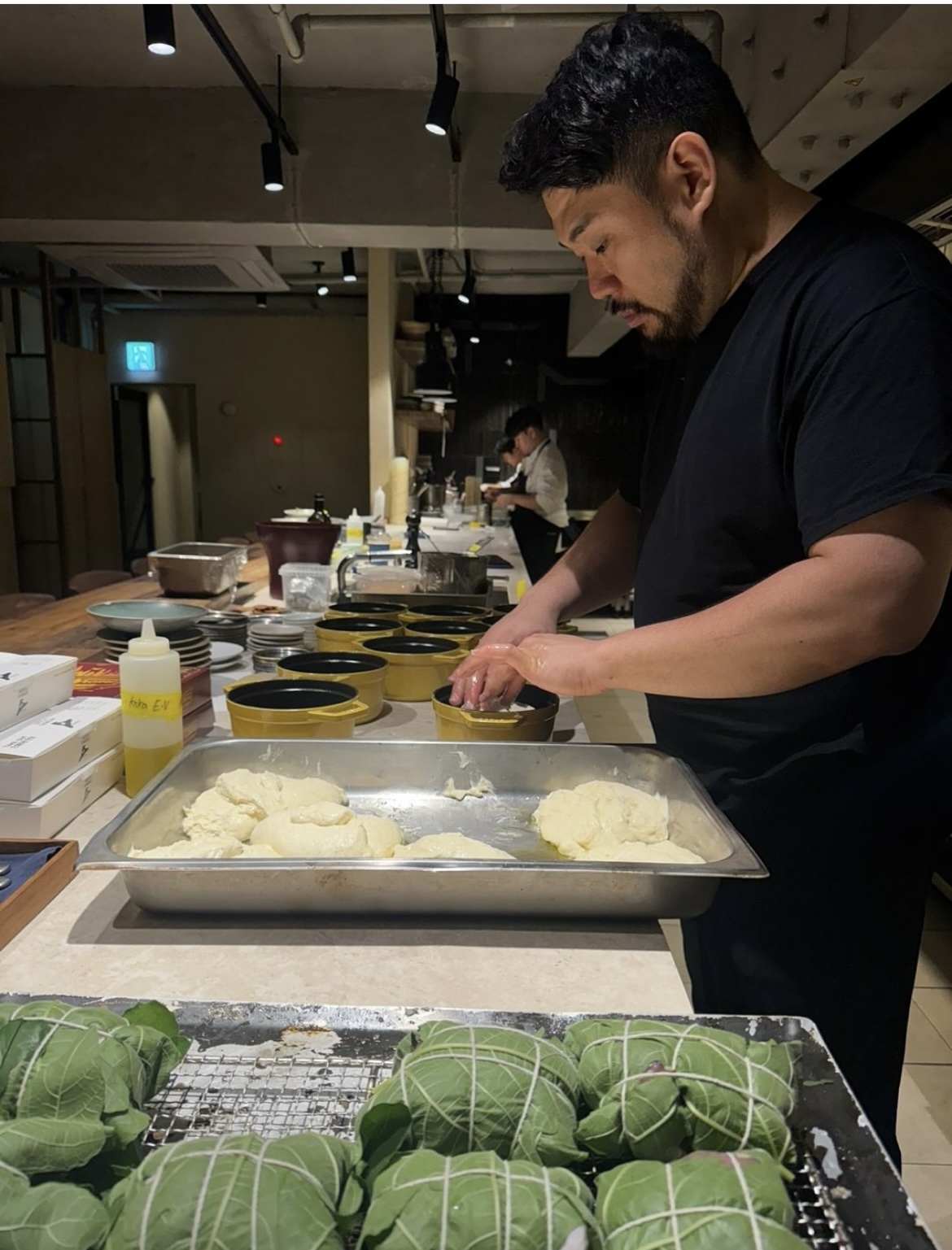 Season 2 'Culinary Class Wars' chefs ride popularity wave, led by Son ...