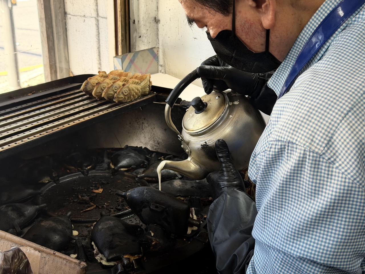 What counts as ‘good food’ in Korea? Long lines, viral shows and ...