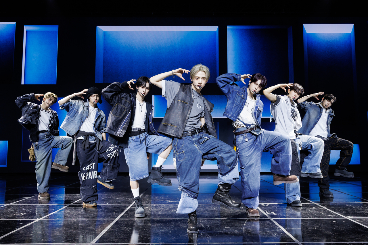 Alpha Drive One aims to become K-pop’s ‘icon of acceleration’ with ...