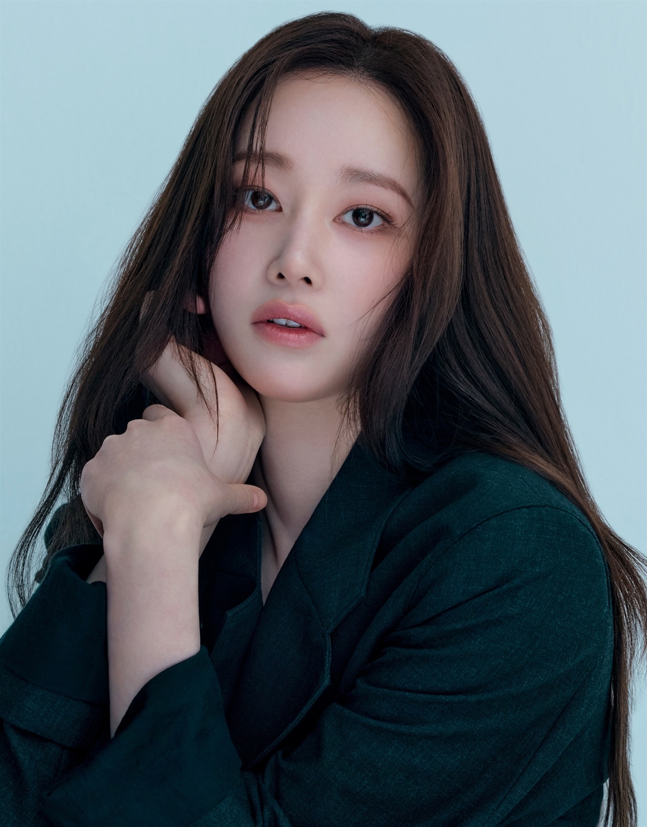 With 'Project Y,' Jeon Jong-seo marks end of beginning - The Korea Herald