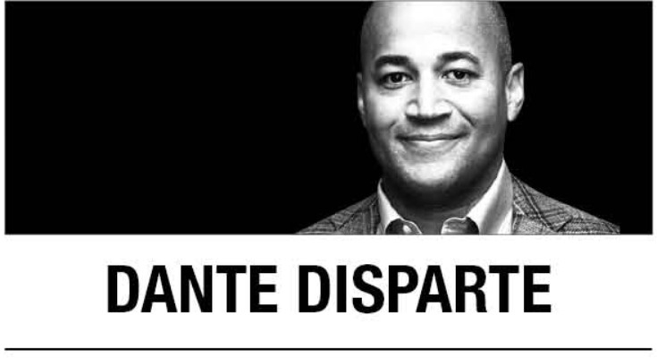 [Dante Disparte] Stablecoins: Build, buy, or partner? - The Korea Herald
