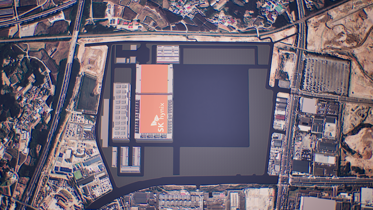 SK hynix to pour W19tr into advanced packaging for HBM chips - The ...