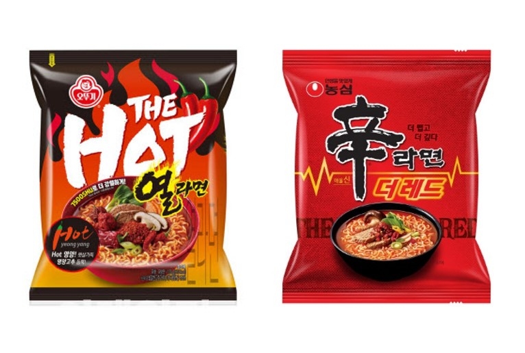 Korean food wasn’t always this spicy. The rise of heat explained - The ...