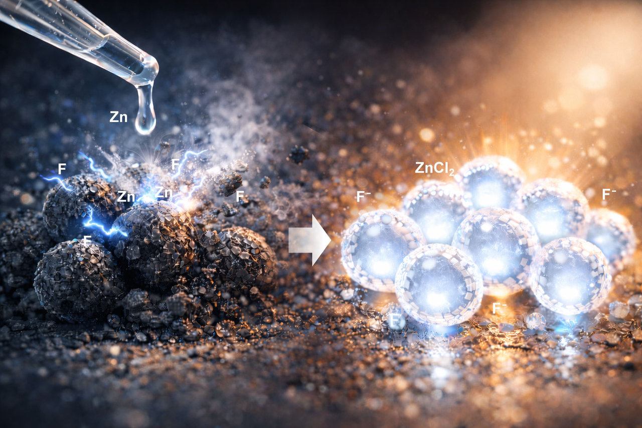 “마의 1% 벽 돌파”…KAIST, ‘친환경 초소형 반도체’ 밝기 18배 높였다 - 헤럴드경제