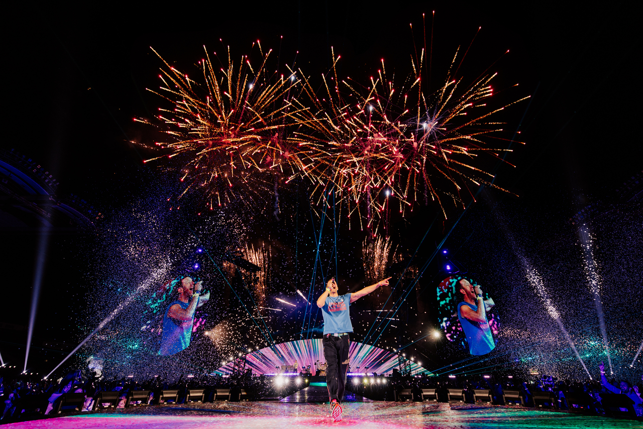 Variety spicing up S. Korea’s growing live music scene - The Korea Herald