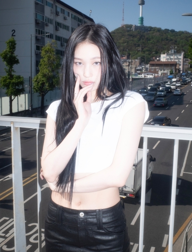 AllDay Project’s Annie to resume college - The Korea Herald