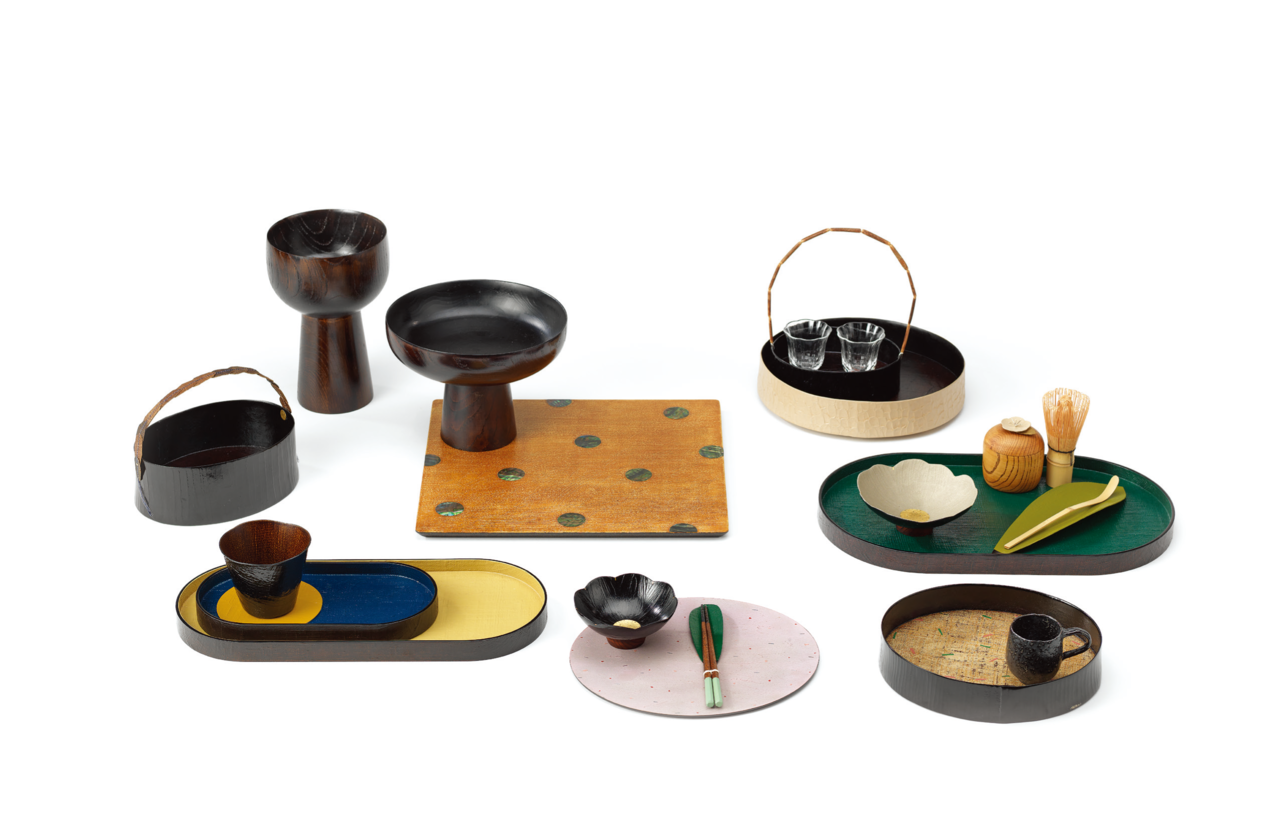 Traditional Korean tableware finds new life in streaming era - The ...