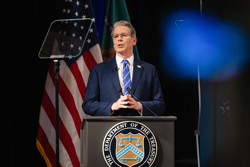 Bessent says recent won depreciation not in line with S. Korea's strong ...