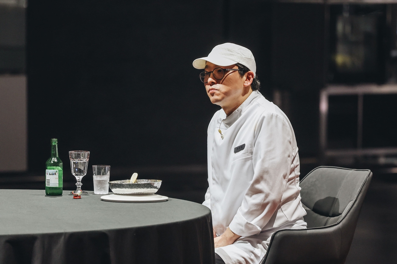 Puns for days as Choi's braise slays on 'Culinary Class Wars' - The ...