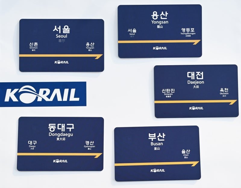 These transit cards are flying off shelves as travel souvenirs - The ...