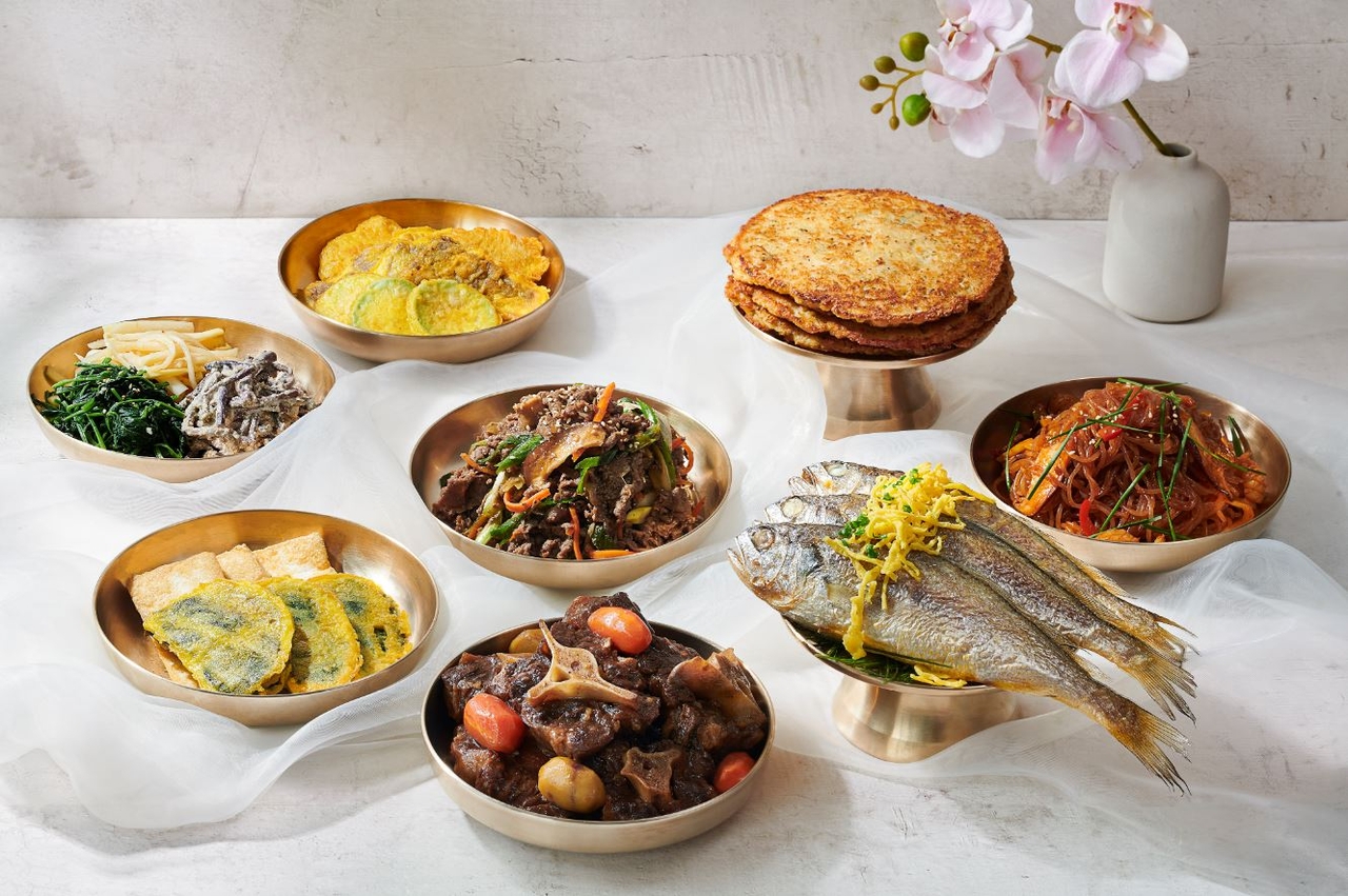 Packages and promotions - The Korea Herald