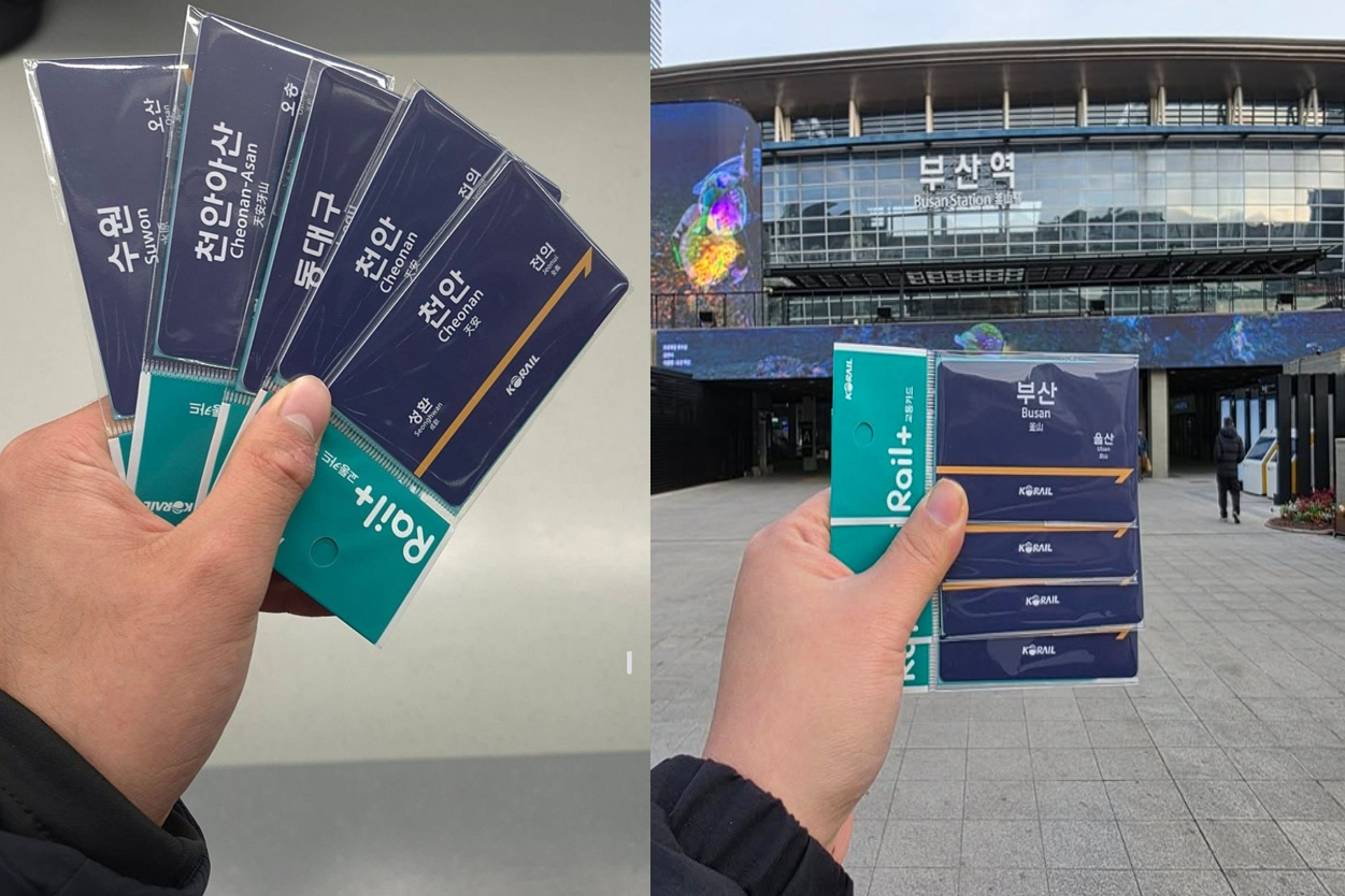 These transit cards are flying off shelves as travel souvenirs - The ...