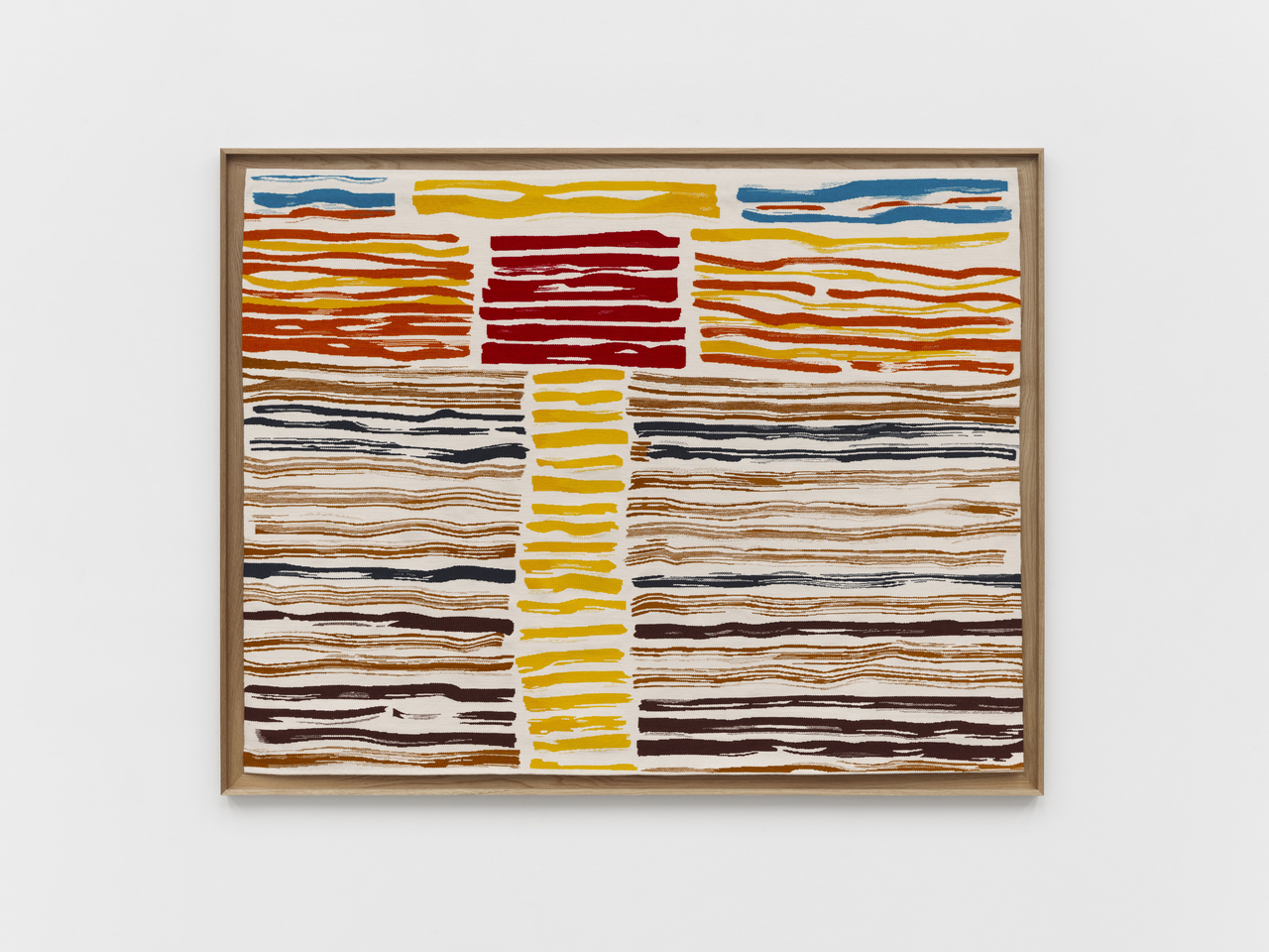 Longing poetically unfolds at White Cube Seoul - The Korea Herald